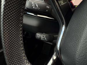 Black Skoda Karoq 2021 in Vilnius, with an engine capacity of 1.50 L and mileage of 204 thousand km for 18990 €, photo 35 on AUTOMOTO.COM.LV