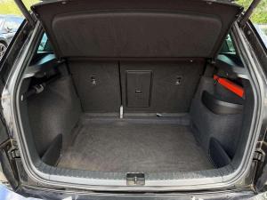Black Skoda Karoq 2021 in Vilnius, with an engine capacity of 1.50 L and mileage of 204 thousand km for 18990 €, photo 25 on AUTOMOTO.COM.LV