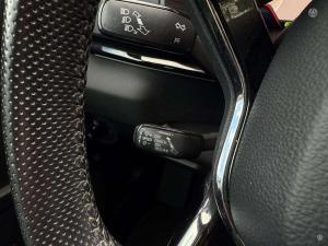Black Skoda Karoq 2021 in Vilnius, with an engine capacity of 1.50 L and mileage of 204 thousand km for 18990 €, photo 35 on AUTOMOTO.COM.LV