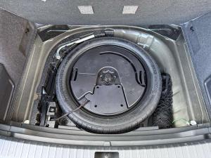 Black Skoda Karoq 2021 in Siauliai, with an engine capacity of 1.50 L and mileage of 215 thousand km for 18390 €, photo 28 on AUTOMOTO.COM.LV