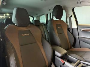 Черный Шкода Karoq 2021 в Каунас, объемом двигателя 1.97 л и пробегом 174 тыс. км за 20990 €, фото 20 на AUTOMOTO.COM.LV