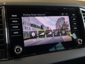 Черный Шкода Karoq 2021 в Каунас, объемом двигателя 1.97 л и пробегом 174 тыс. км за 20990 €, фото 30 на AUTOMOTO.COM.LV