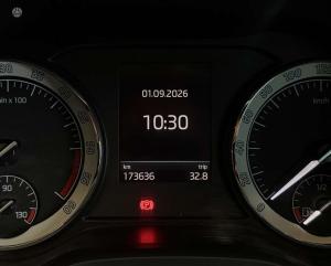 Черный Шкода Karoq 2021 в Каунас, объемом двигателя 1.97 л и пробегом 174 тыс. км за 20990 €, фото 31 на AUTOMOTO.COM.LV