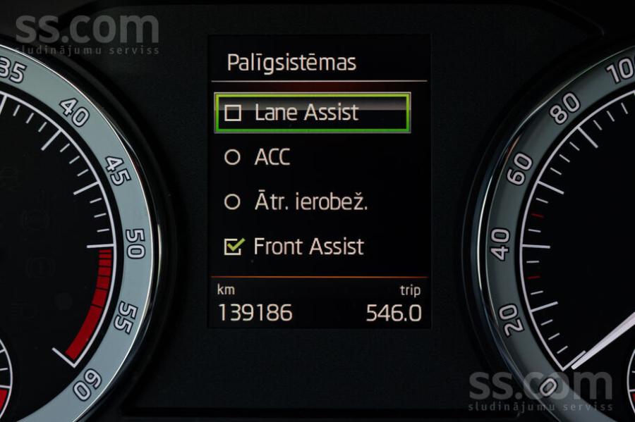 Черный Шкода Karoq 2022 в Вентспилс, объемом двигателя 2.00 л и пробегом 139 тыс. км за 22050 €, фото 30 на AUTOMOTO.COM.LV