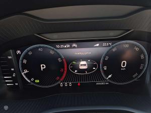 Черный Шкода Karoq 2022 в Шяуляй, объемом двигателя 1.50 л и пробегом 203 тыс. км за 22500 €, фото 12 на AUTOMOTO.COM.LV