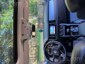 Melns Skoda Karoq 2022 Rīga, ar dzinēja tilpumu 2.00 L un nobraukumu 89 tūkst. km par 30550 €, foto 3 vietnē AUTOMOTO.COM.LV