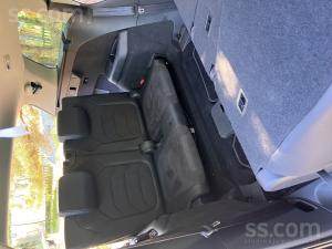 Melns Skoda Karoq 2022 Rīga, ar dzinēja tilpumu 2.00 L un nobraukumu 89 tūkst. km par 30550 €, foto 4 vietnē AUTOMOTO.COM.LV
