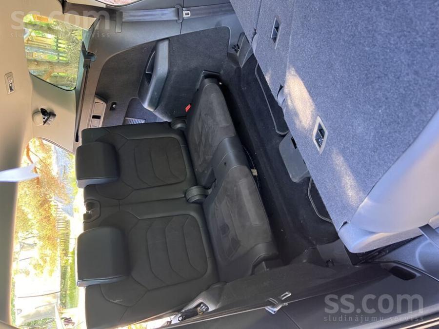 Melns Skoda Karoq 2022 Rīga, ar dzinēja tilpumu 2.00 L un nobraukumu 89 tūkst. km par 30550 €, foto 4 vietnē AUTOMOTO.COM.LV