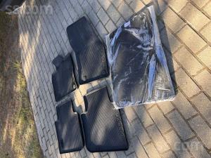 Melns Skoda Karoq 2022 Rīga, ar dzinēja tilpumu 2.00 L un nobraukumu 89 tūkst. km par 30550 €, foto 8 vietnē AUTOMOTO.COM.LV
