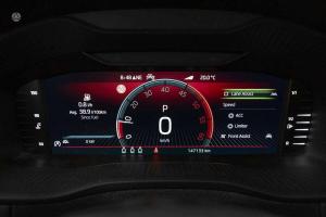 Черный Шкода Karoq 2022 в Вильнюс, объемом двигателя 2.00 л и пробегом 147 тыс. км за 24800 €, фото 12 на AUTOMOTO.COM.LV