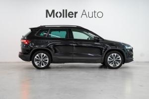 Melns Skoda Karoq 2022 Viļņa, ar dzinēja tilpumu 2.00 L un nobraukumu 147 tūkst. km par 24800 €, foto 9 vietnē AUTOMOTO.COM.LV
