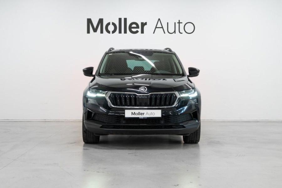 Melns Skoda Karoq 2022 Viļņa, ar dzinēja tilpumu 2.00 L un nobraukumu 147 tūkst. km par 24800 €, foto 10 vietnē AUTOMOTO.COM.LV