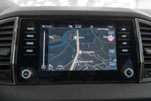 Melns Skoda Karoq 2022 Viļņa, ar dzinēja tilpumu 2.00 L un nobraukumu 147 tūkst. km par 24800 €, foto 18 vietnē AUTOMOTO.COM.LV