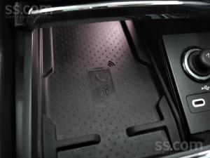 Black Skoda Karoq 2022 in Riga, with an engine capacity of 2.00 L and mileage of 147 thousand km for 19490 €, photo 17 on AUTOMOTO.COM.LV