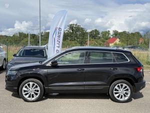 Черный Шкода Karoq 2022 в Вильнюс, объемом двигателя 1.97 л и пробегом 180 тыс. км за 16999 €, фото 11 на AUTOMOTO.COM.LV