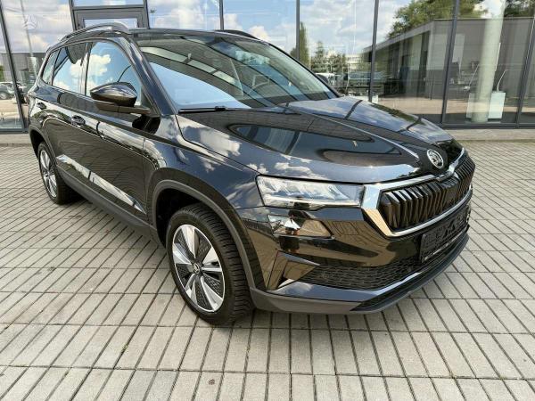 Черный Шкода Karoq 2022 в Каунас, объемом двигателя 1.50 л и пробегом 255 тыс. км за 16900 €, фото 2 на AUTOMOTO.COM.LV