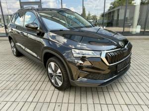 Черный Шкода Karoq 2022 в Каунас, объемом двигателя 1.50 л и пробегом 255 тыс. км за 16900 €, фото 3 на AUTOMOTO.COM.LV