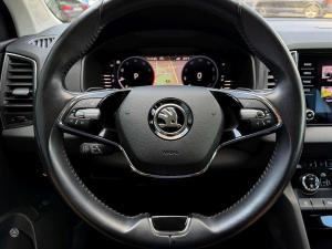 Черный Шкода Karoq 2022 в Каунас, объемом двигателя 1.50 л и пробегом 255 тыс. км за 16900 €, фото 8 на AUTOMOTO.COM.LV