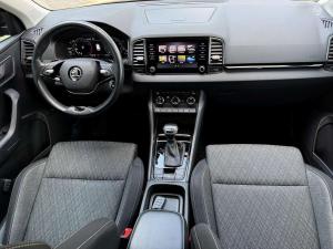 Черный Шкода Karoq 2022 в Каунас, объемом двигателя 1.50 л и пробегом 255 тыс. км за 16900 €, фото 9 на AUTOMOTO.COM.LV