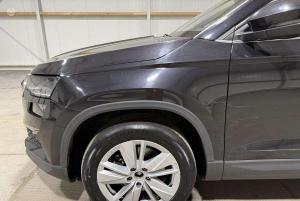 Черный Шкода Karoq 2022 в Каунас, объемом двигателя 1.50 л и пробегом 90 тыс. км за 17787 €, фото 13 на AUTOMOTO.COM.LV