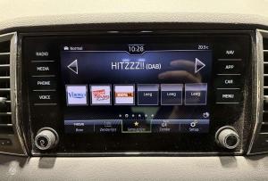 Черный Шкода Karoq 2022 в Каунас, объемом двигателя 1.50 л и пробегом 90 тыс. км за 17787 €, фото 20 на AUTOMOTO.COM.LV