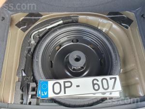 Черный Шкода Karoq 2022 в Рига, объемом двигателя 1.50 л и пробегом 112 тыс. км за 19900 €, фото 12 на AUTOMOTO.COM.LV