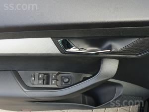 Черный Шкода Karoq 2022 в Рига, объемом двигателя 1.50 л и пробегом 112 тыс. км за 19900 €, фото 32 на AUTOMOTO.COM.LV