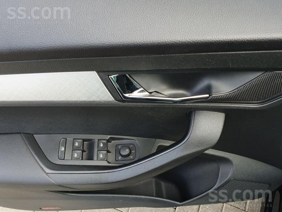 Черный Шкода Karoq 2022 в Рига, объемом двигателя 1.50 л и пробегом 112 тыс. км за 19900 €, фото 32 на AUTOMOTO.COM.LV