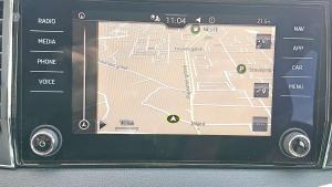 Melns Skoda Karoq 2022 Kauņa, ar dzinēja tilpumu 1.97 L un nobraukumu 300 tūkst. km par 11900 €, foto 19 vietnē AUTOMOTO.COM.LV