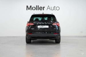 Melns Skoda Karoq 2022 Viļņa, ar dzinēja tilpumu 2.00 L un nobraukumu 147 tūkst. km par 24100 €, foto 7 vietnē AUTOMOTO.COM.LV