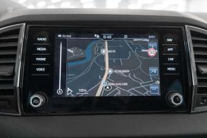 Melns Skoda Karoq 2022 Viļņa, ar dzinēja tilpumu 2.00 L un nobraukumu 147 tūkst. km par 24100 €, foto 14 vietnē AUTOMOTO.COM.LV