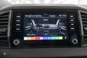 Melns Skoda Karoq 2022 Viļņa, ar dzinēja tilpumu 2.00 L un nobraukumu 147 tūkst. km par 24100 €, foto 16 vietnē AUTOMOTO.COM.LV