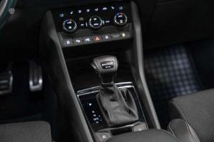 Melns Skoda Karoq 2022 Viļņa, ar dzinēja tilpumu 2.00 L un nobraukumu 147 tūkst. km par 24100 €, foto 19 vietnē AUTOMOTO.COM.LV