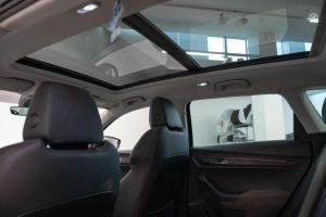 Melns Skoda Karoq 2022 Viļņa, ar dzinēja tilpumu 2.00 L un nobraukumu 147 tūkst. km par 24100 €, foto 22 vietnē AUTOMOTO.COM.LV