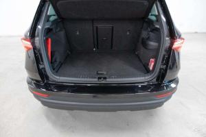 Melns Skoda Karoq 2022 Viļņa, ar dzinēja tilpumu 2.00 L un nobraukumu 147 tūkst. km par 24100 €, foto 23 vietnē AUTOMOTO.COM.LV