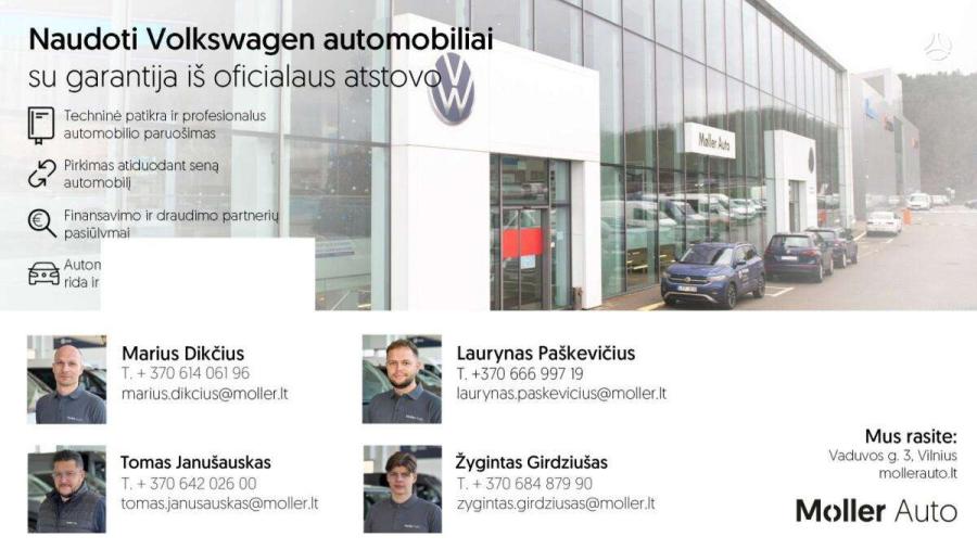 Melns Skoda Karoq 2022 Viļņa, ar dzinēja tilpumu 2.00 L un nobraukumu 147 tūkst. km par 24100 €, foto 30 vietnē AUTOMOTO.COM.LV