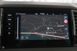 Черный Шкода Karoq 2022 в Вильнюс, объемом двигателя 2.00 л и пробегом 160 тыс. км за 19000 €, фото 15 на AUTOMOTO.COM.LV