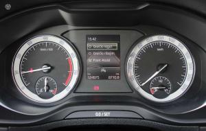 Melns Skoda Karoq 2022 Viļņa, ar dzinēja tilpumu 1.50 L un nobraukumu 125 tūkst. km par 17250 €, foto 6 vietnē AUTOMOTO.COM.LV