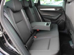 Melns Skoda Karoq 2022 Viļņa, ar dzinēja tilpumu 1.50 L un nobraukumu 125 tūkst. km par 17250 €, foto 17 vietnē AUTOMOTO.COM.LV