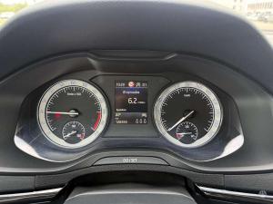Melns Skoda Karoq 2022 Panevēža, ar dzinēja tilpumu 1.97 L un nobraukumu 128 tūkst. km par 20800 €, foto 36 vietnē AUTOMOTO.COM.LV