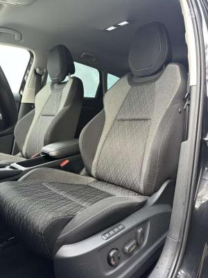 Черный Шкода Karoq 2022 в Клайпеда, объемом двигателя 1.50 л и пробегом 40 тыс. км за 26800 €, фото 11 на AUTOMOTO.COM.LV