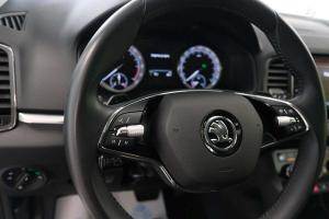 Черный Шкода Karoq 2022 в Вильнюс, объемом двигателя 1.97 л и пробегом 131 тыс. км за 21850 €, фото 21 на AUTOMOTO.COM.LV