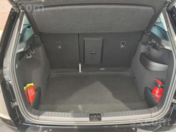 Melns Skoda Karoq 2023 Rīga, ar dzinēja tilpumu 1.50 L un nobraukumu 27 tūkst. km par 23990 €, foto 7 vietnē AUTOMOTO.COM.LV