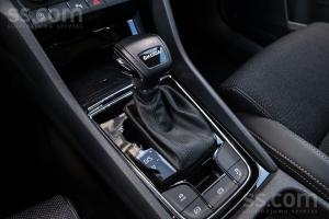 Melns Skoda Karoq 2023 Rīga, ar dzinēja tilpumu 2.00 L un nobraukumu 148 tūkst. km par 22950 €, foto 15 vietnē AUTOMOTO.COM.LV