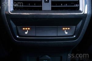 Melns Skoda Karoq 2023 Rīga, ar dzinēja tilpumu 2.00 L un nobraukumu 148 tūkst. km par 22950 €, foto 16 vietnē AUTOMOTO.COM.LV
