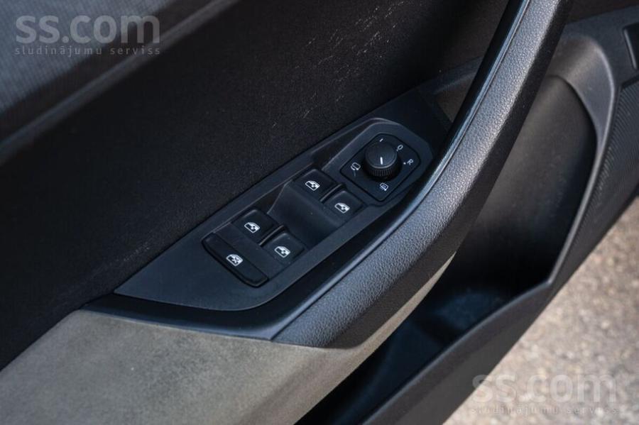 Melns Skoda Karoq 2023 Rīga, ar dzinēja tilpumu 2.00 L un nobraukumu 148 tūkst. km par 22950 €, foto 18 vietnē AUTOMOTO.COM.LV