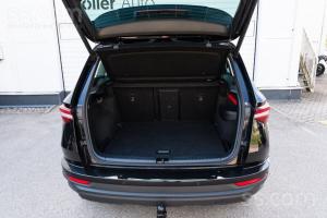 Melns Skoda Karoq 2023 Rīga, ar dzinēja tilpumu 2.00 L un nobraukumu 148 tūkst. km par 22950 €, foto 21 vietnē AUTOMOTO.COM.LV