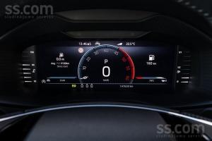 Melns Skoda Karoq 2023 Rīga, ar dzinēja tilpumu 2.00 L un nobraukumu 148 tūkst. km par 22950 €, foto 24 vietnē AUTOMOTO.COM.LV