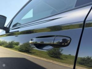Melns Skoda Karoq 2023 Kauņa, ar dzinēja tilpumu 1.50 L un nobraukumu 169 tūkst. km par 20000 €, foto 11 vietnē AUTOMOTO.COM.LV