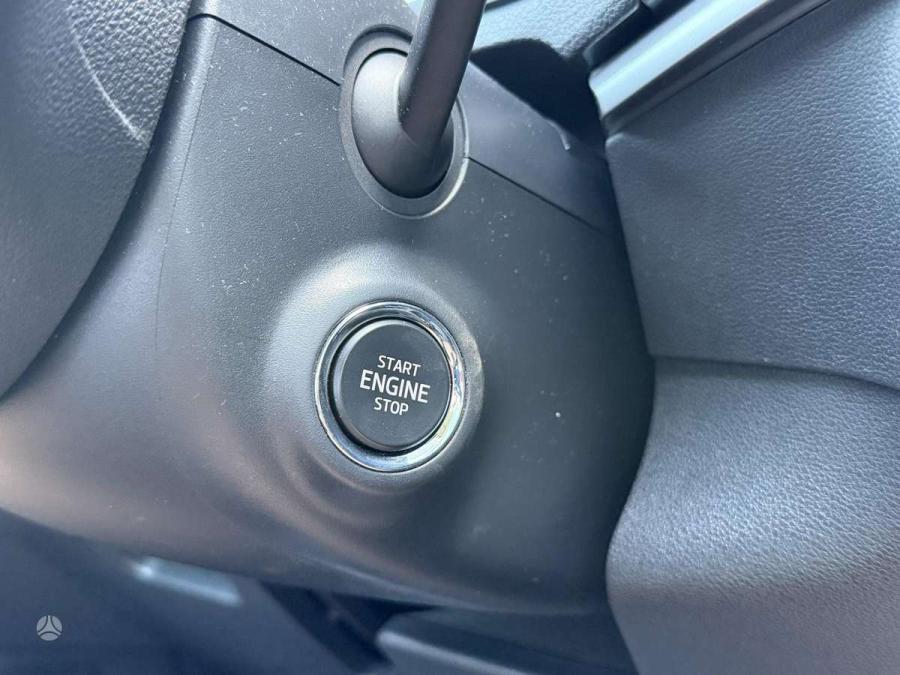 Melns Skoda Karoq 2023 Kauņa, ar dzinēja tilpumu 1.50 L un nobraukumu 169 tūkst. km par 20000 €, foto 25 vietnē AUTOMOTO.COM.LV